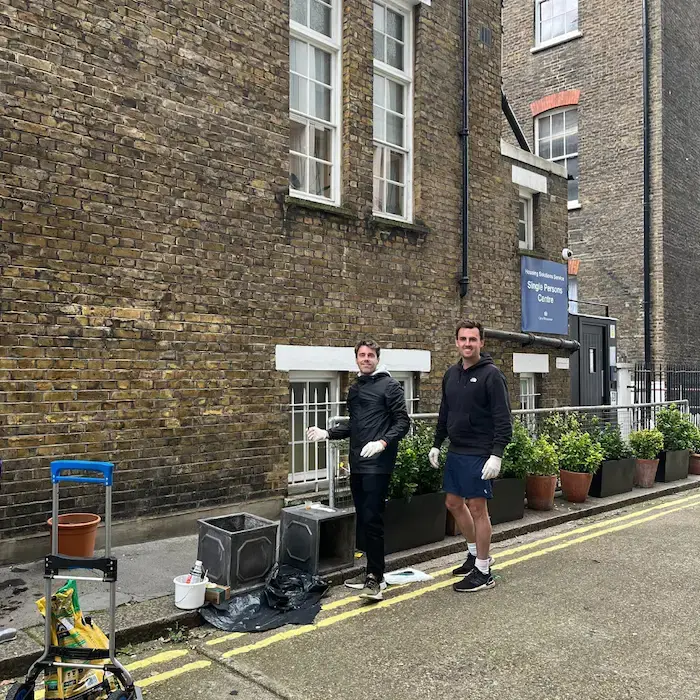 Working at Laurent Perrier UK Ltd | Great Place to Work® UK